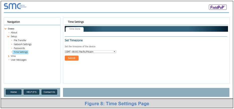 FieldServer Toolbox for Diagnostics and Debugging - Chipkin